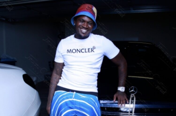 "Nizzy Get Good: Chicago's Hip-Hop Guru of Good Vibes Unleashes 'The ...