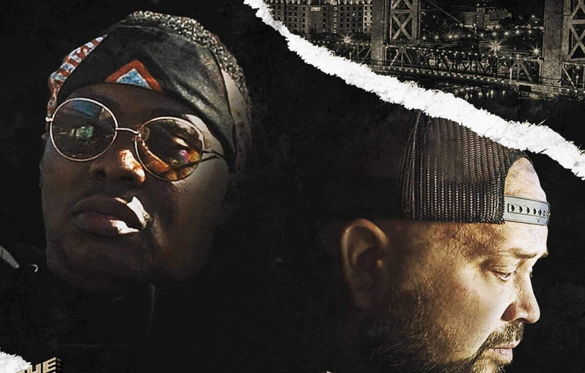 "San Quinn & C-DUBB Drop Album 'The Mob Hour Continues,' Blending ...