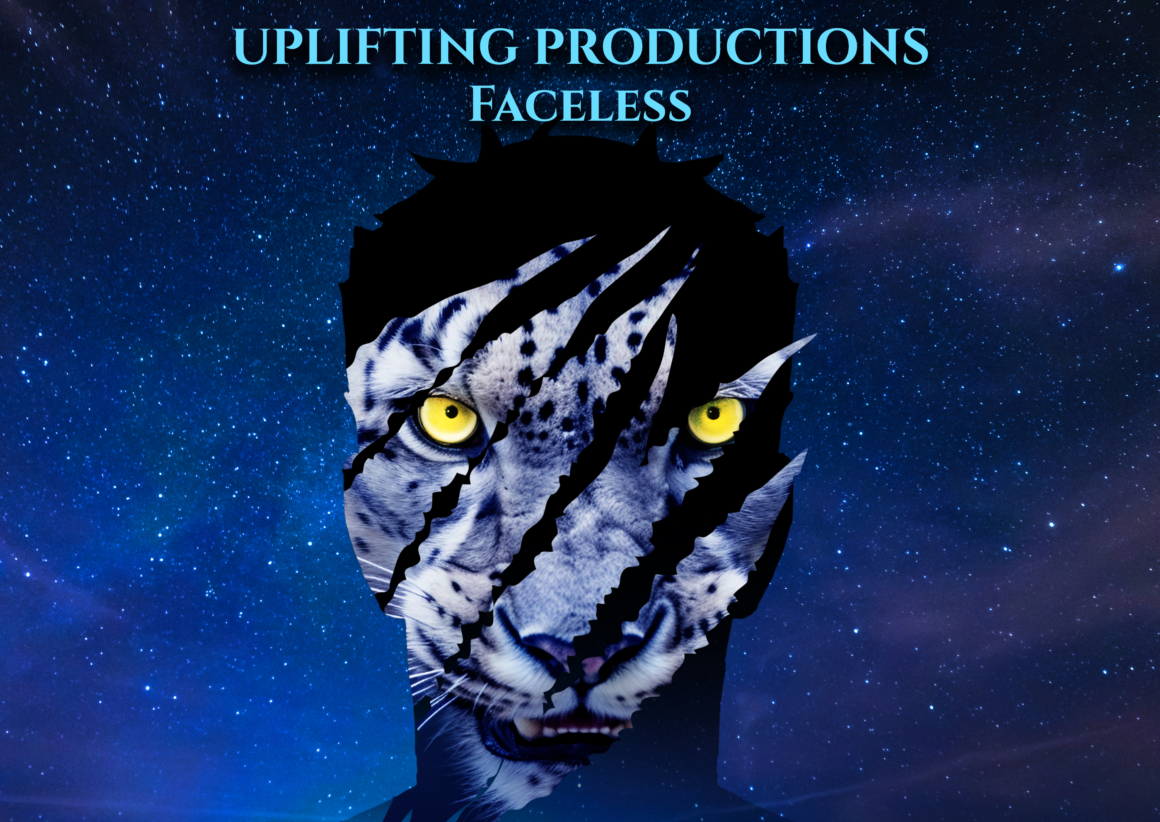 Faceless, Presented by Uplifting Productions, Releases inspirational ...