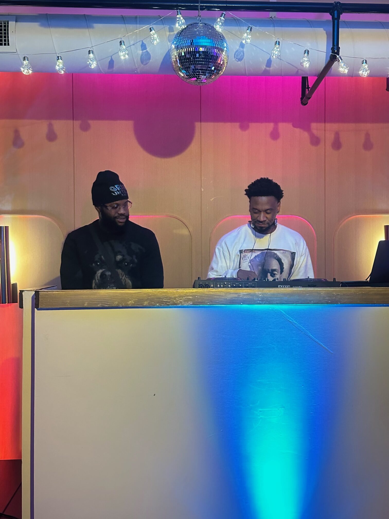 The Gathering Spot x The Player’s Circle Host DJ. Fresh’s The Tonight ...