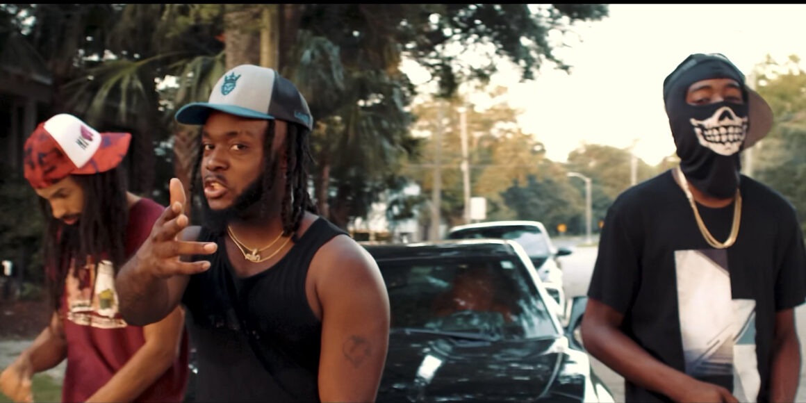 Reckless Boy Slap Set to Release Highly Anticipated Solo Album "First ...