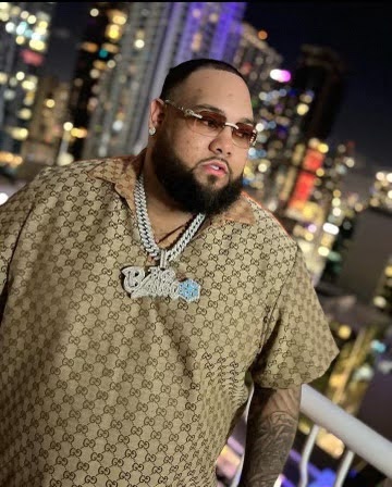 Big Blanco Continues to Unleash His Undeniable Talent - 24Hip-Hop