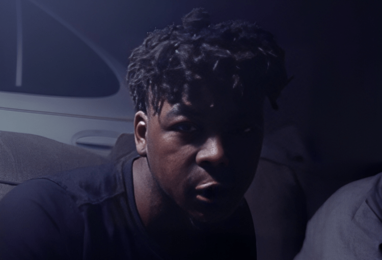 Kevonne: A Rising Star from the Heart of the South - 24Hip-Hop