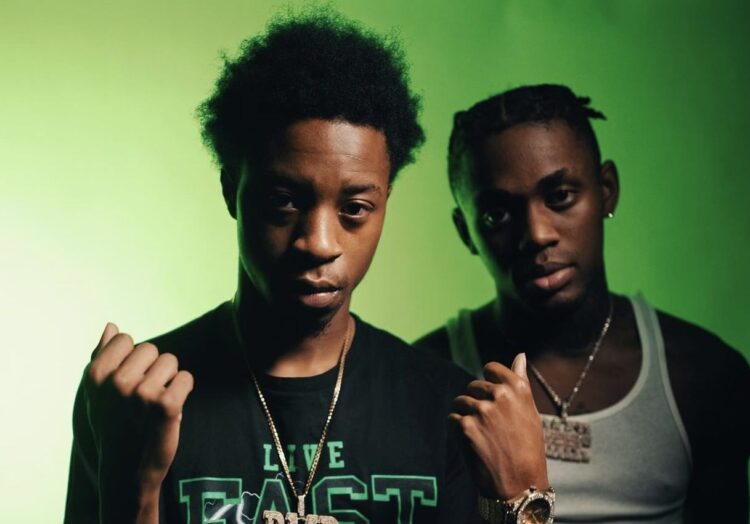 Beyond the Beat: Lil Goat’s Triumph Over Personal and Professional ...