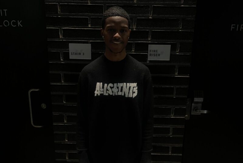 Lilp: A Rising Star from Portland with a Passion for Music and ...