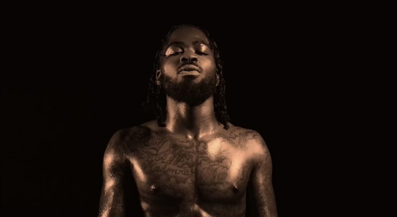 "Special": Twin Hector's Alluring Love Song Unveiled in Sensational ...