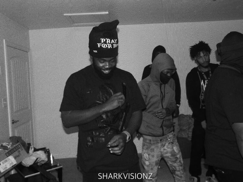 Unmasking the Rhythm: An Exclusive Interview with GH from Oklahoma City ...