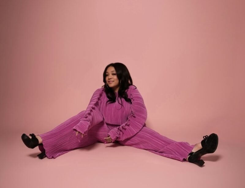 Rapper SKG Sits With Tasha K Detailing her Abuse By The Hands Of A ...