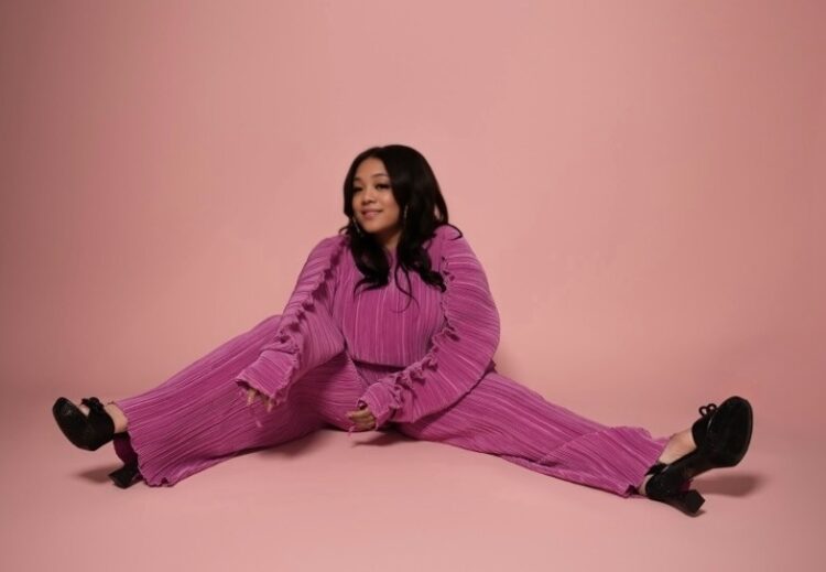 Rapper SKG Sits With Tasha K Detailing her Abuse By The Hands Of A ...