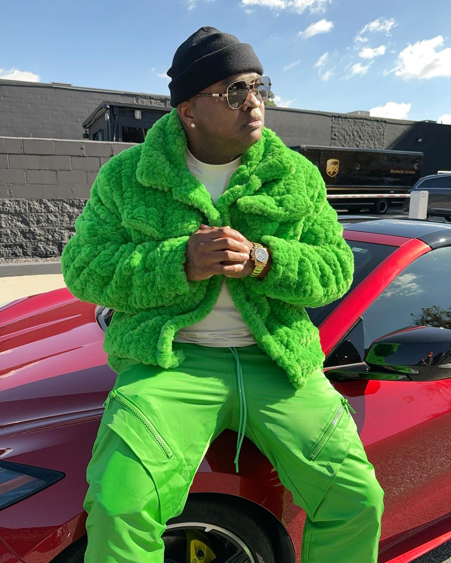 Young Miller Tha Don's New Single "Lemonade" Hits #5 On iTunes Top 100 ...