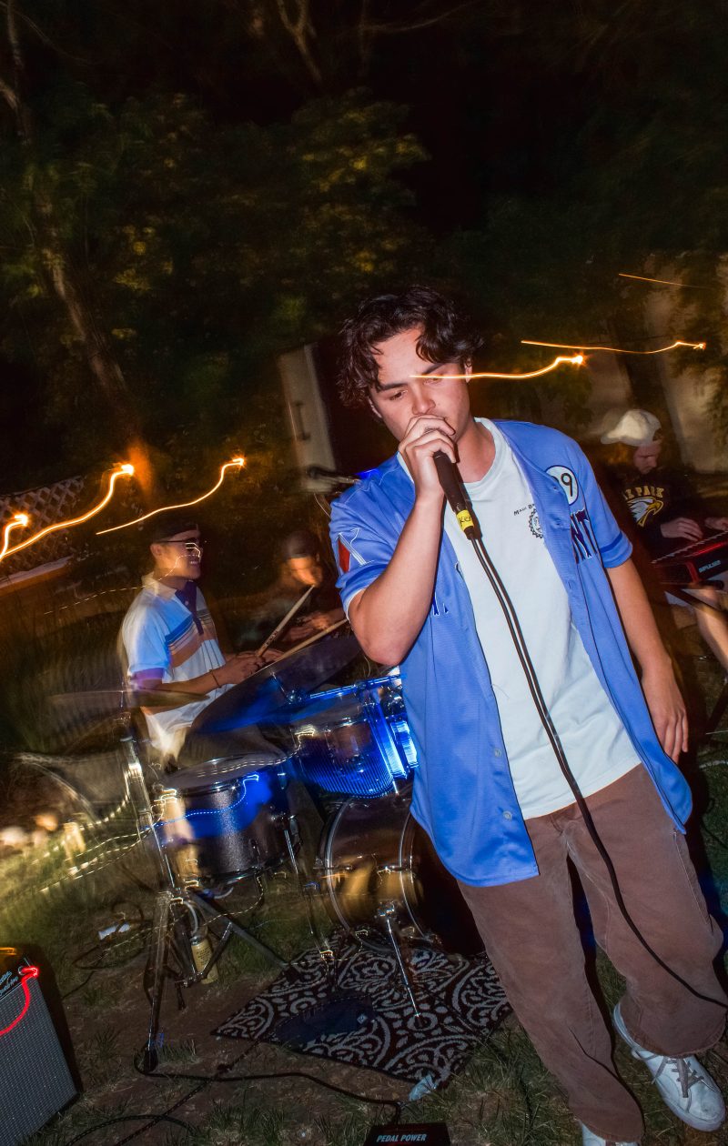 SoCal rapper JMaTy dives deep on smooth, honest new single “Little Bro ...