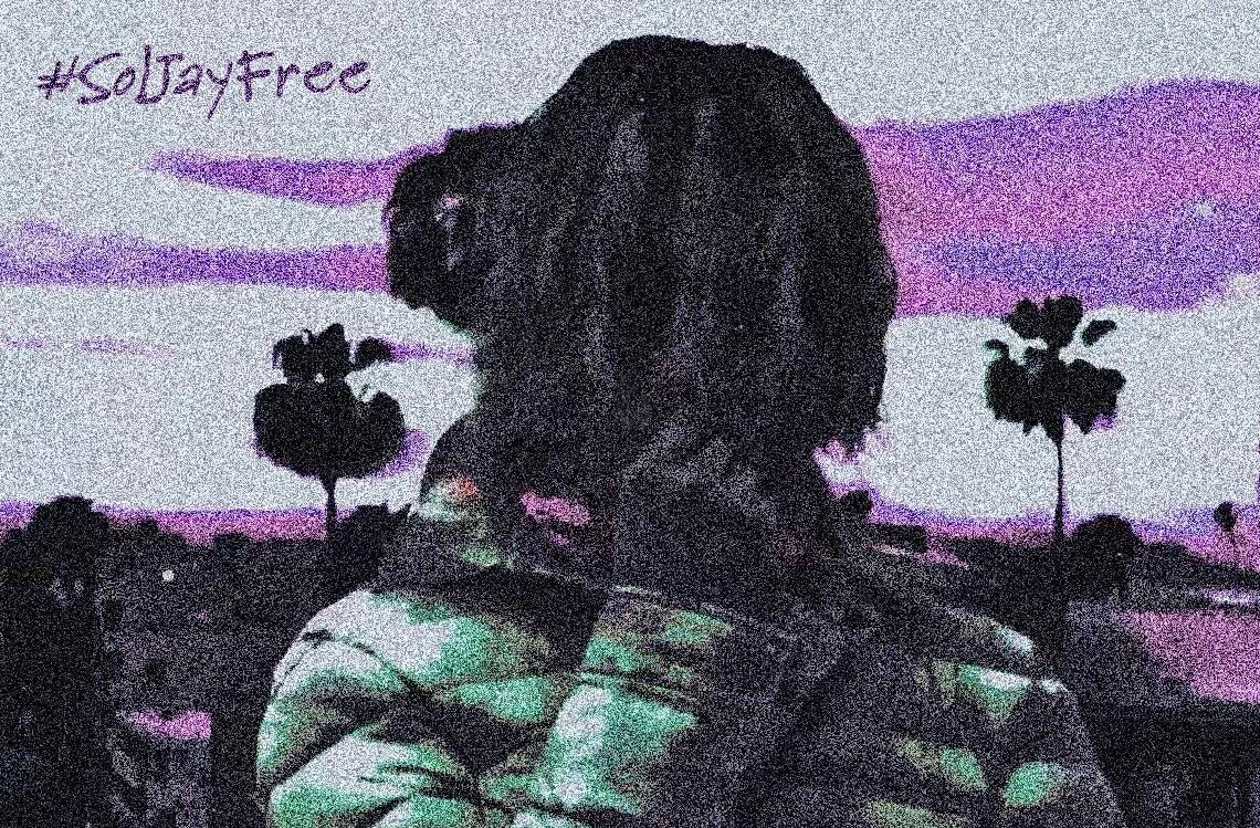 Behind Bars: Sol Jay Chronicles a Journey of Envy, Freedom, and Fall ...