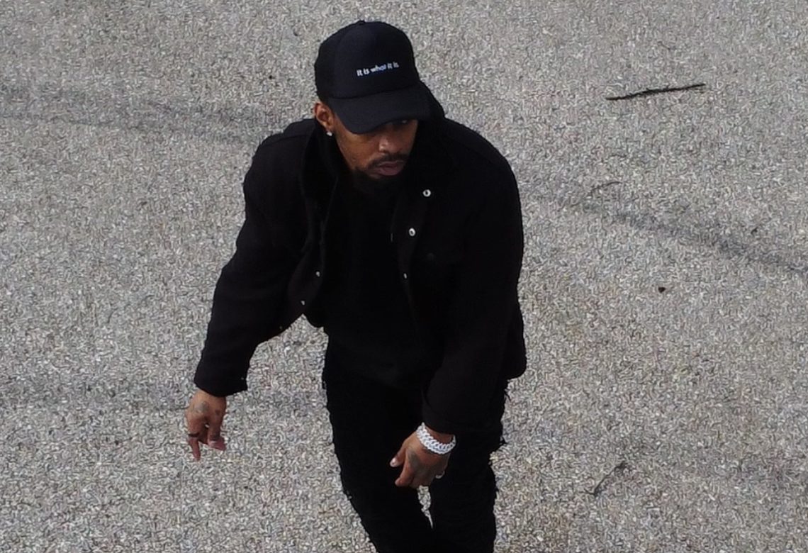 Innovative Artist Kenzal Young Unveils a Glimpse of His Boundary ...