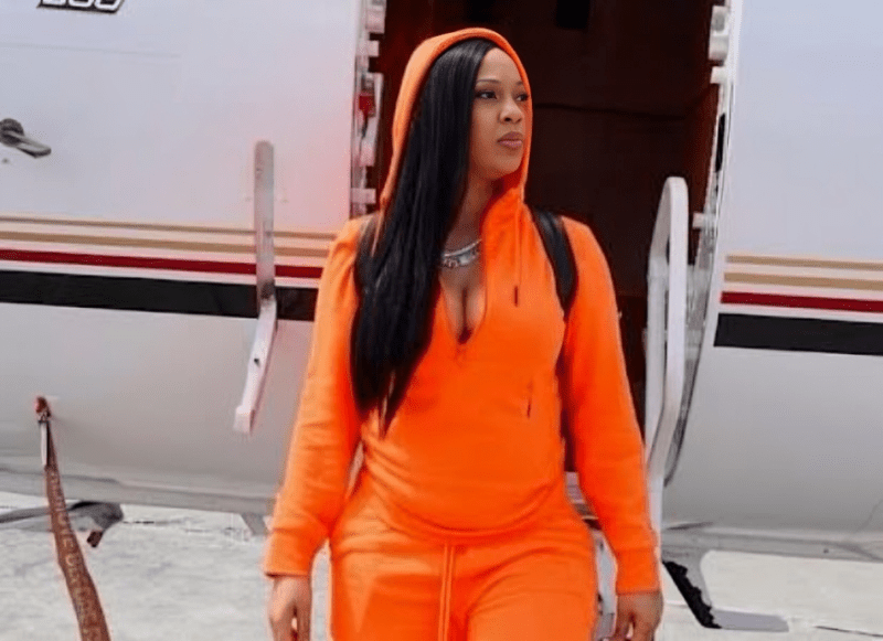 Lady Luck Is Back And Better Than Ever With Her Brand New Banger ...