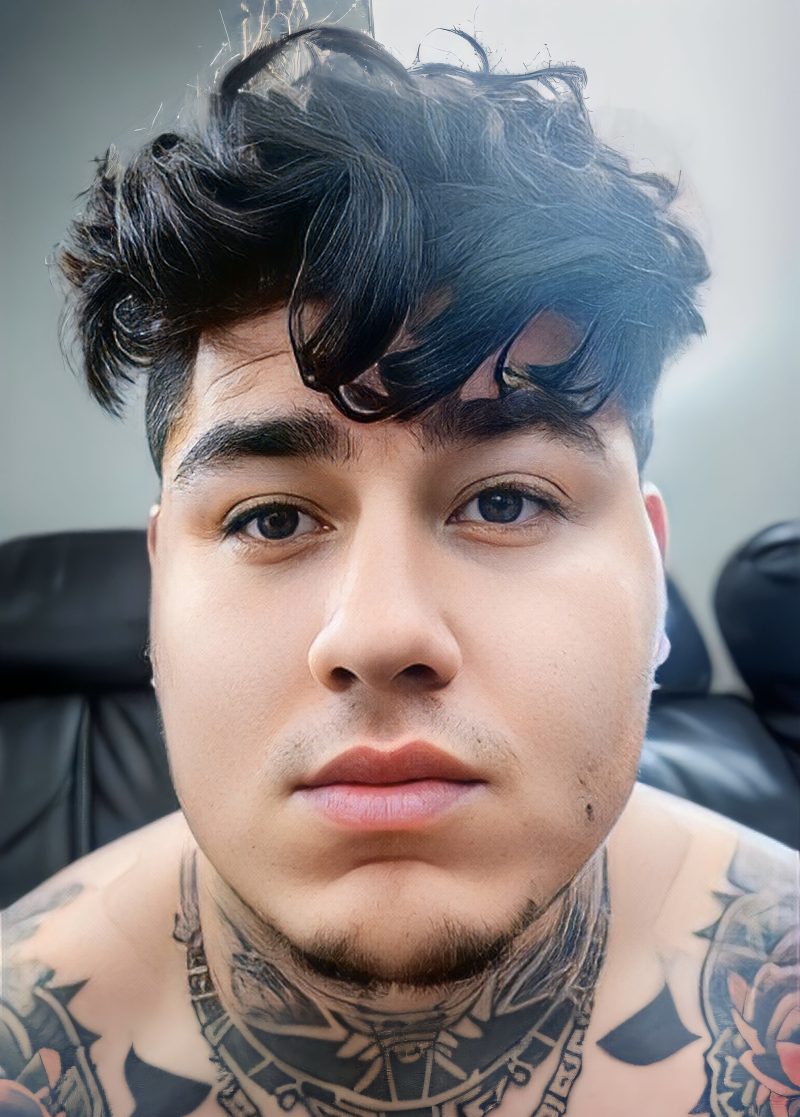 Get to know Villain The Kidd and his exceptional track “FADING AW4Y ...