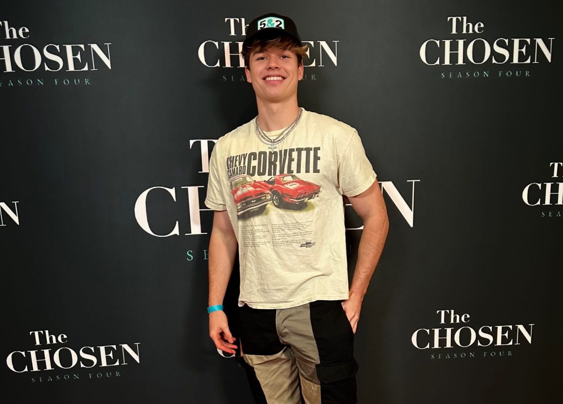 Unveiling George Simpson: The Influencer to Watch in 2024 - 24Hip-Hop