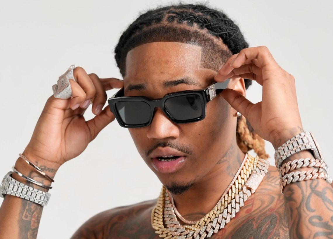 Calvin Fluellen, AKA Ekt 40: Rising Star from Columbus, Ohio - 24Hip-Hop