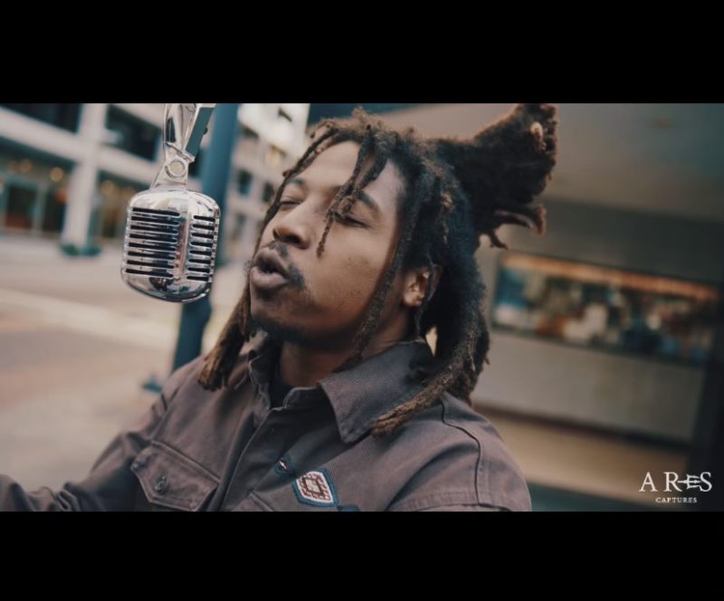 Jonathan Rashun: The Houston Rap Artist Making Waves with Authenticity ...