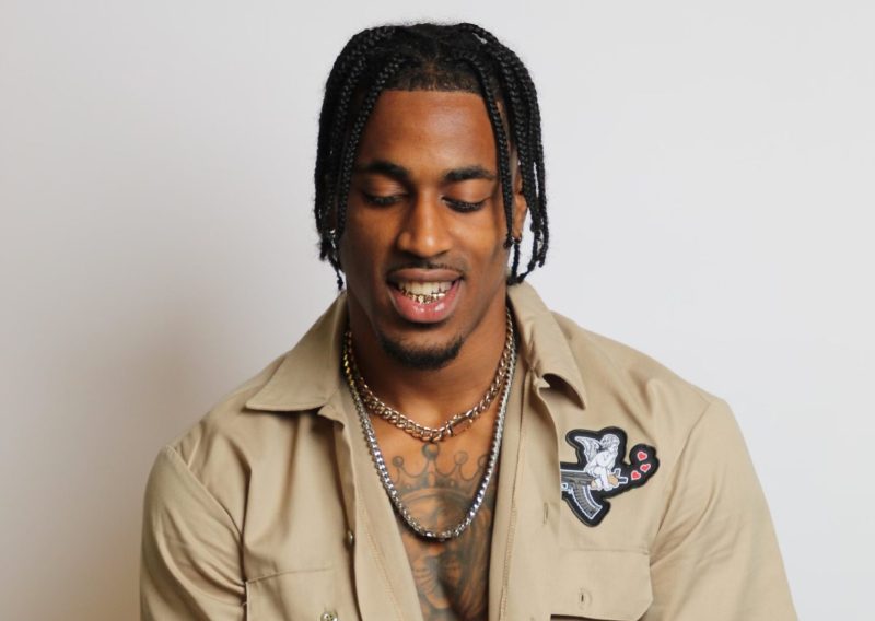 Rising New Mexico Rapper Xilla Drops New Song ‘Seesaw’: Listen