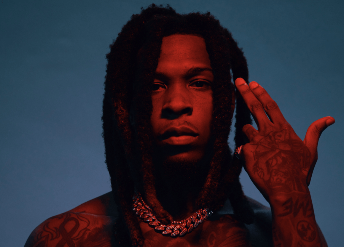 Eighty8 Drops New Single “S.O.N. (Something Out Of Nothing)” - 24Hip-Hop