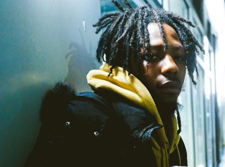 Listen to 'Alchemy', Jay Cinema and Chow's Refreshing Take on Abstract ...