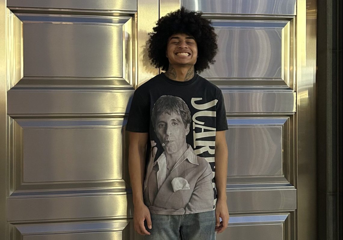 Rising Star Feo Pitts: A Fresh Beat in the Music Industry - 24Hip-Hop