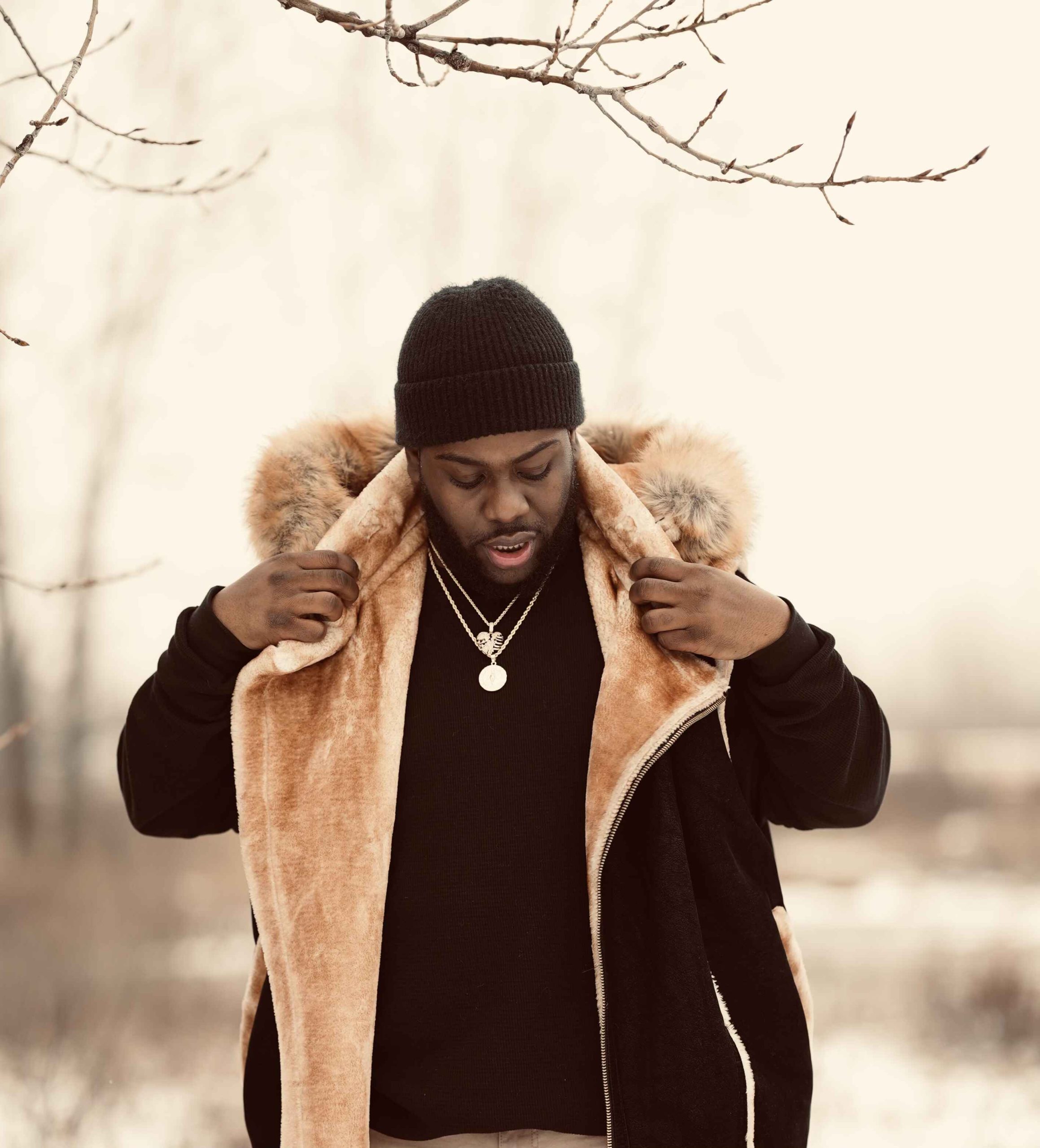 Introducing GTA B: A Versatile Voice from the Streets of Chicago ...