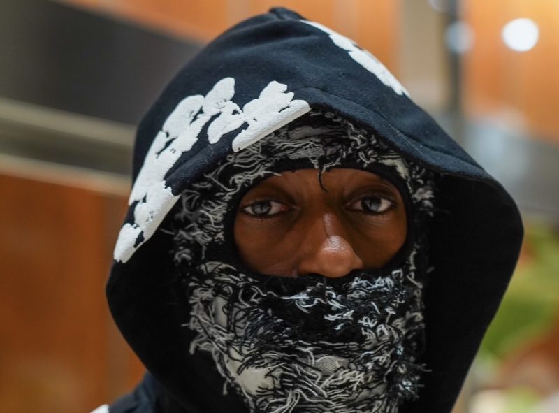 TRACKHAWK BABY: Paving the Path to Greatness with a Trail of Beats ...