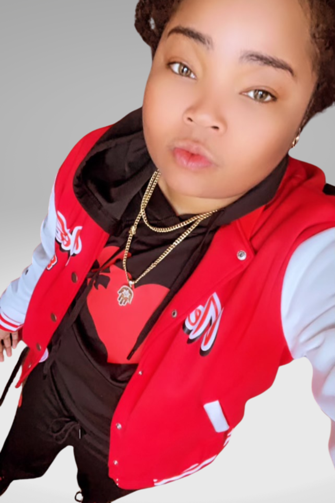 Boston Model “Kendelle Monae” On The Rise - 24Hip-Hop