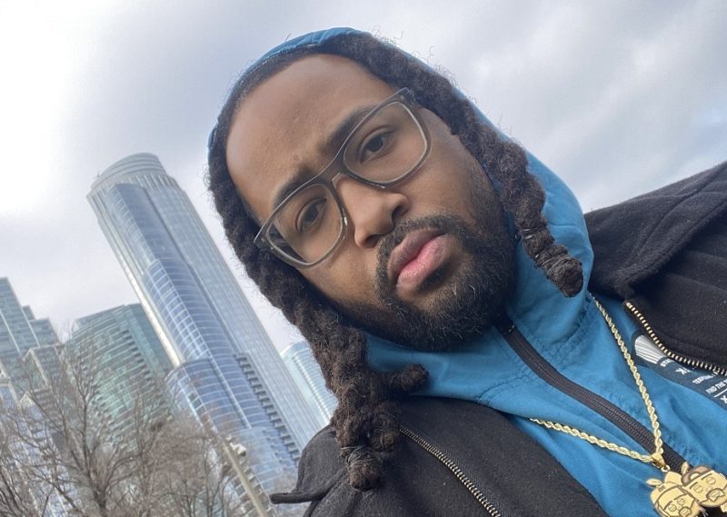 Exclusive Interview: Rising Artist Jarl Deejus Far - 24Hip-Hop