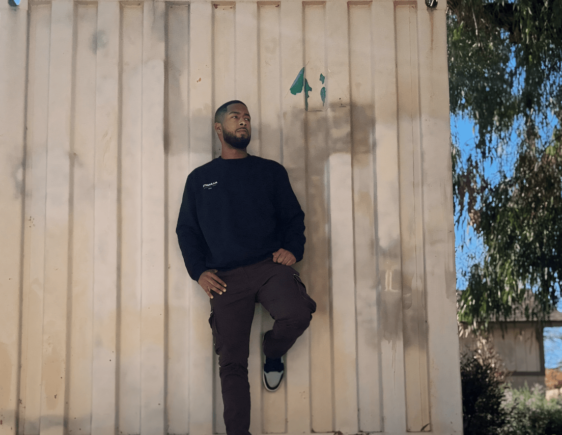 Jasuan, Emerging Hip-Hop Sensation, Shares His Musical Journey and ...