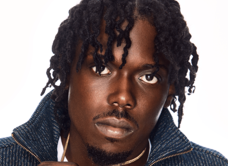 Team Eighty Artist Bleezy Releases New Song “Dod Freestyle” - 24Hip-Hop