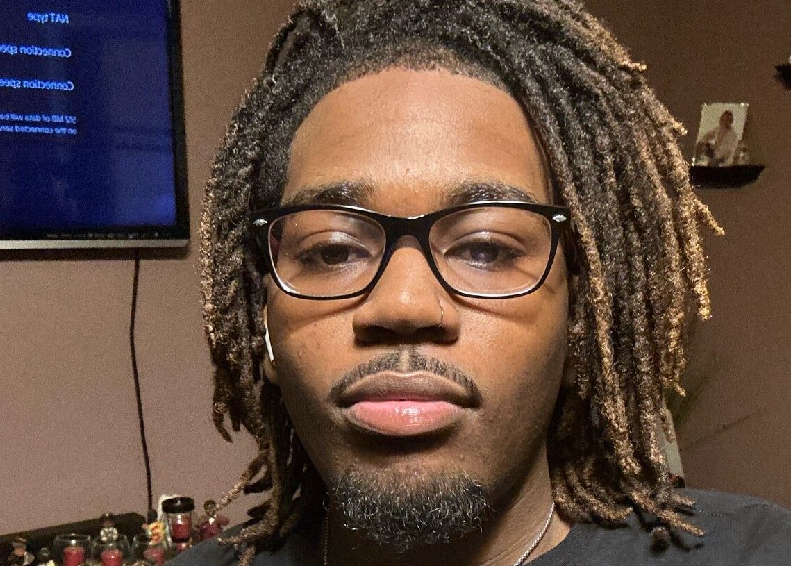 919 Marc: Rising Artist from North Carolina Carving His Own Path in the ...