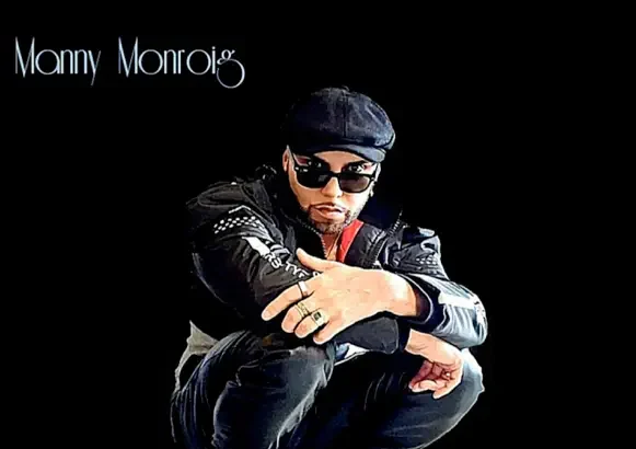 Latin Pop Sensation Manny Monroig Roars Back With Infectious New Single ...