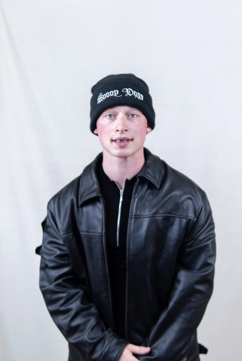 Traplord Carson: Bringing Authenticity and Versatility to the Music ...