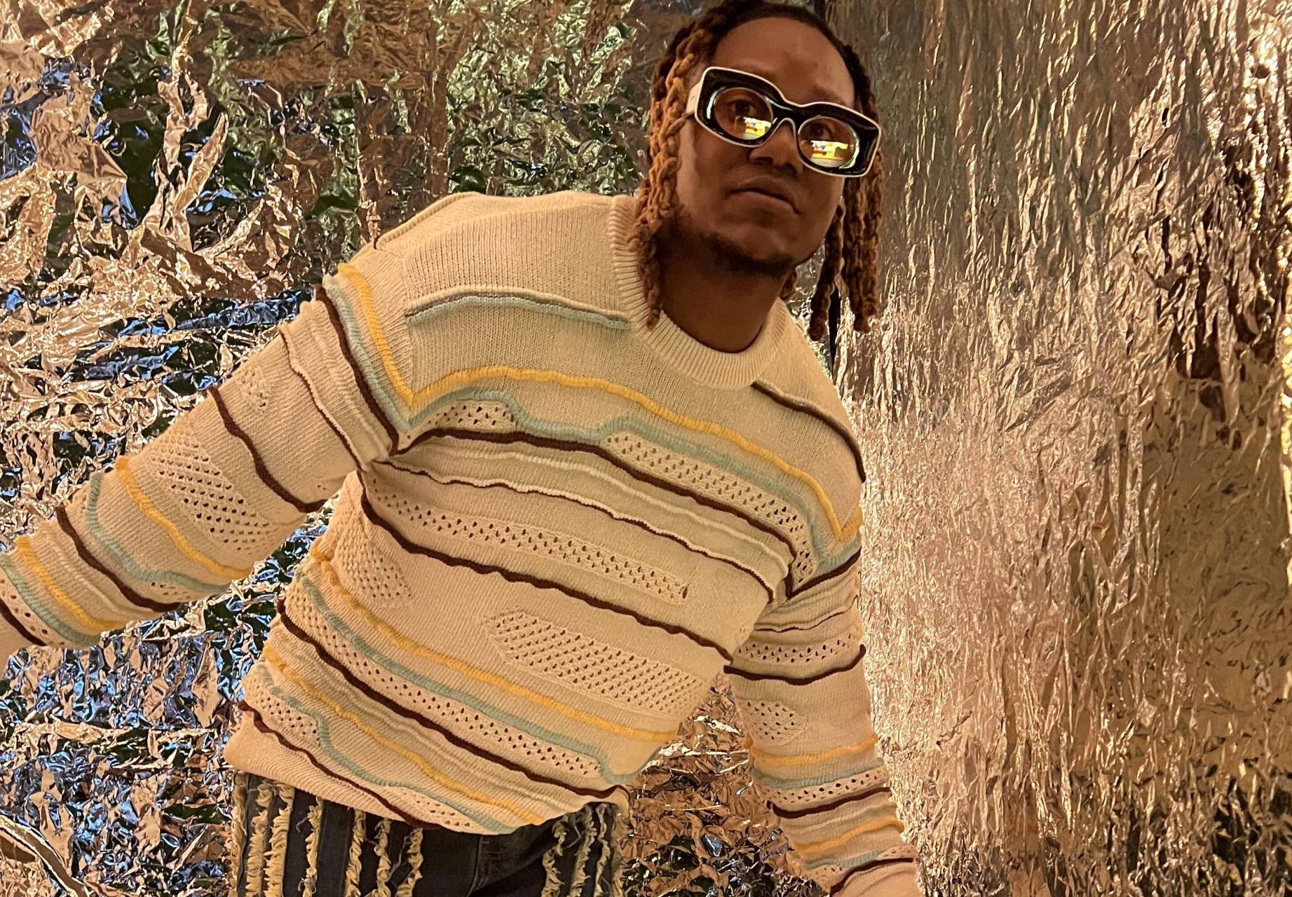 Introducing Flacco D: The Versatile Artist from Chicago, Illinois ...