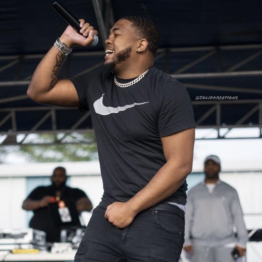 Bay Area Rapper Boy Boy Twink Tells The Ladies "Twerk Sumthin" - 24Hip-Hop