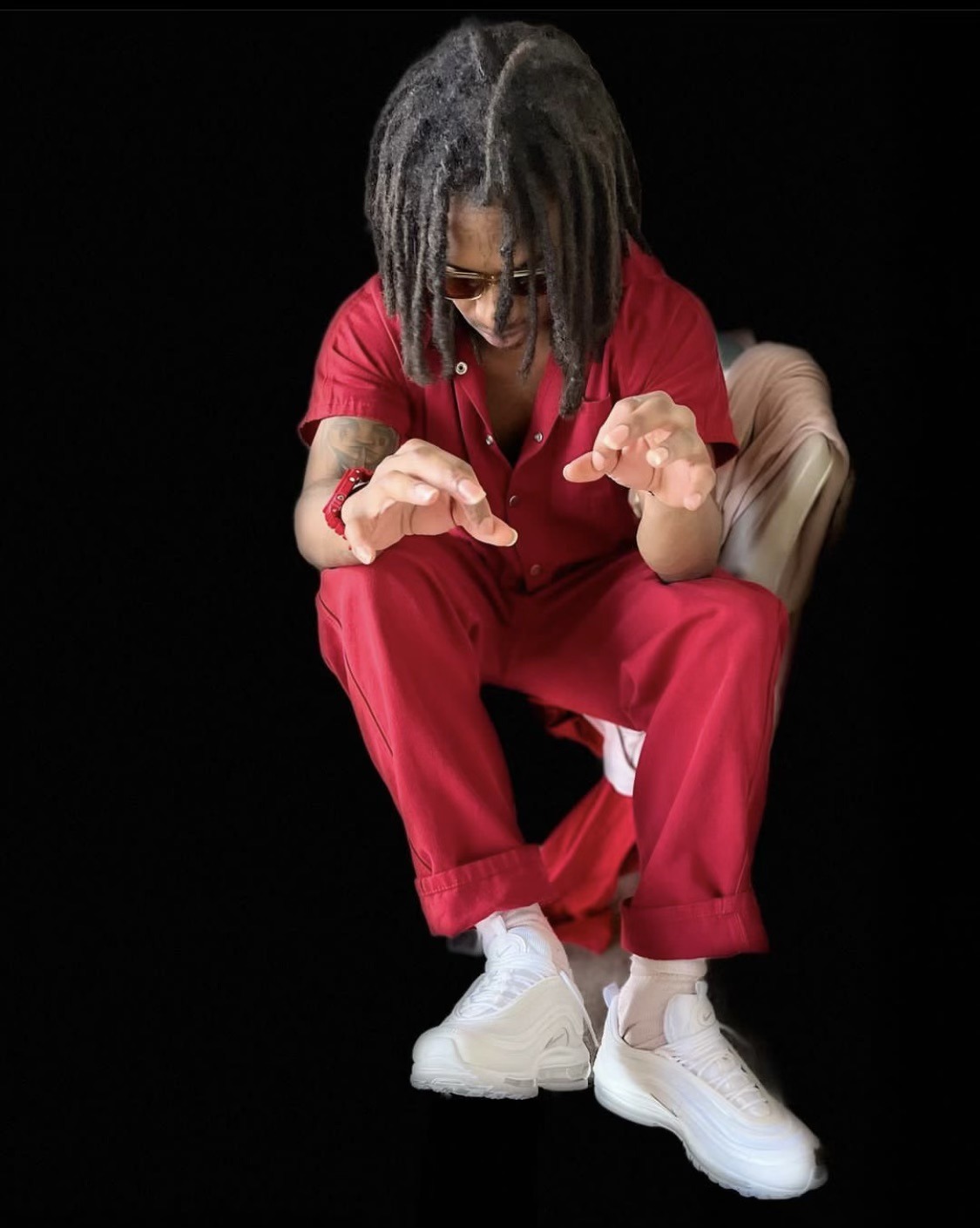 Th3rd World Goes Viral, Catching the Eye of Kodak Black and More ...