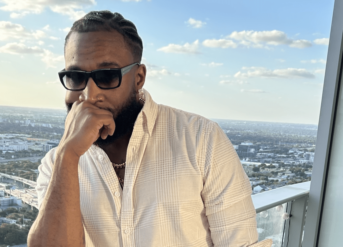 'Ridin With A Boss' Is The Brand New Hypebeast Track From Burgeoning ...