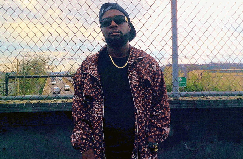 Blizzy B Pacco Releases New Hit Single "Swiss Blade" - 24Hip-Hop