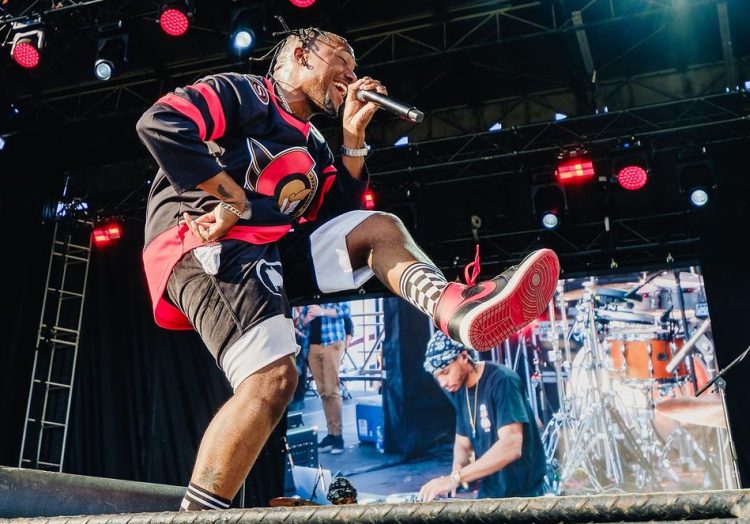 Toronto Hip Hop Artist Melo Griffith Unveils Captivating Single "Avenue ...
