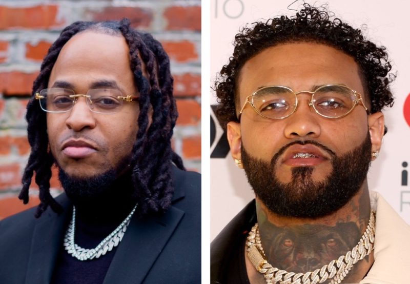 The Countdown to Apollo the Boss vs. Joyner Lucas: A Tale of Redemption ...