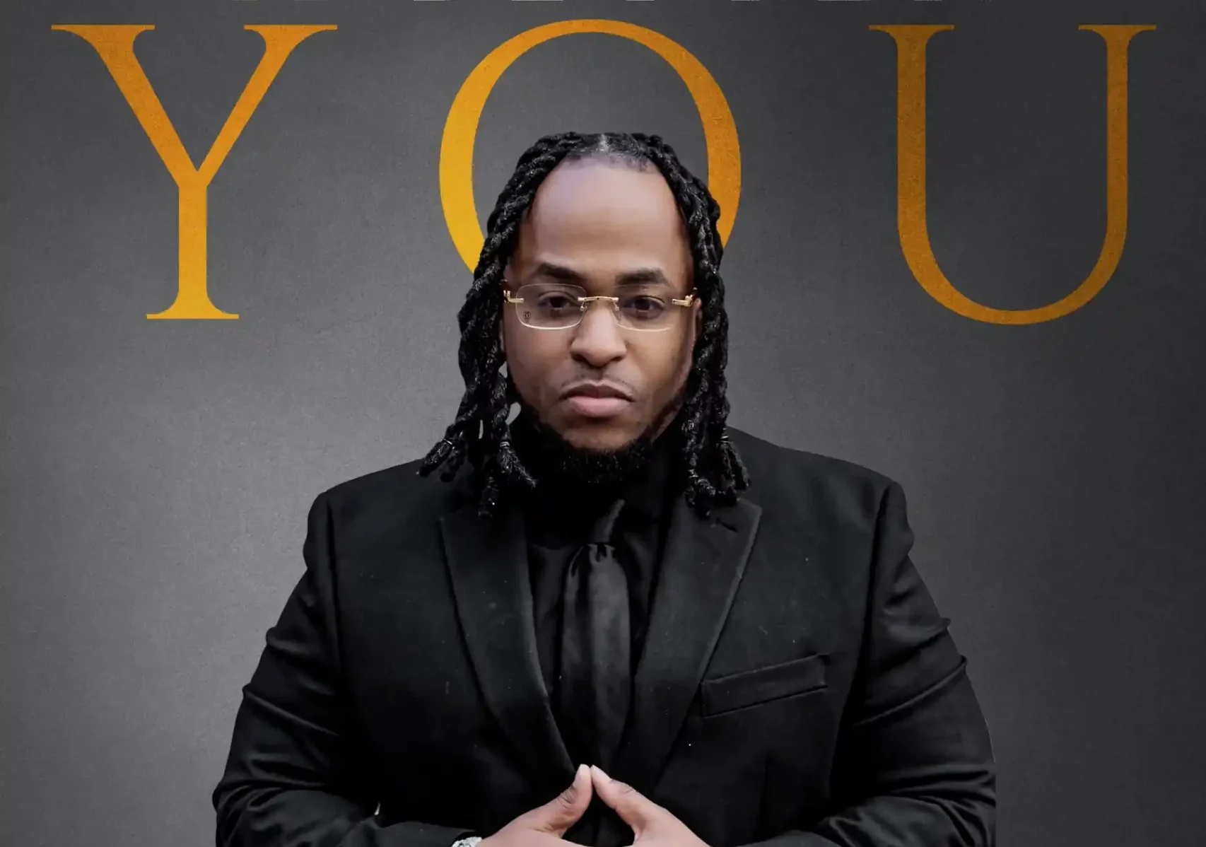 Rapper Apollo The Boss Announces The Release Of His New Book Next Month ...