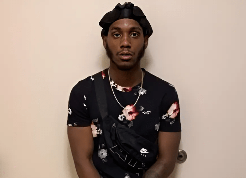 Introducing Brizzy Vibezz: The Talented Rapper, Singer, and Influencer ...