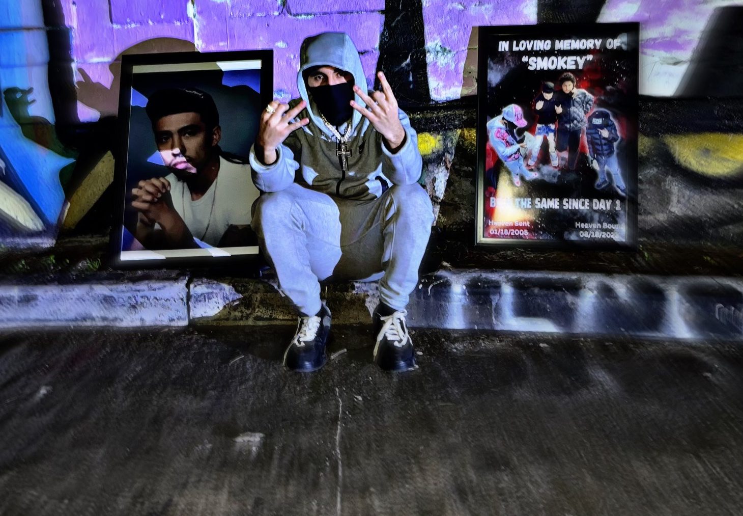 Killakam: From San Francisco to the Global Stage - 24Hip-Hop