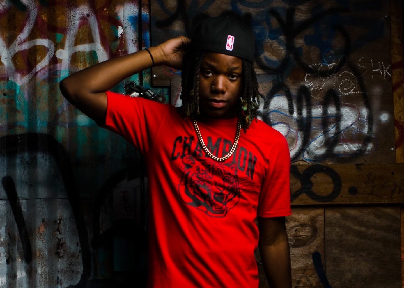 MainVillainBari: The Rising Rapper from Havana, Florida - 24Hip-Hop