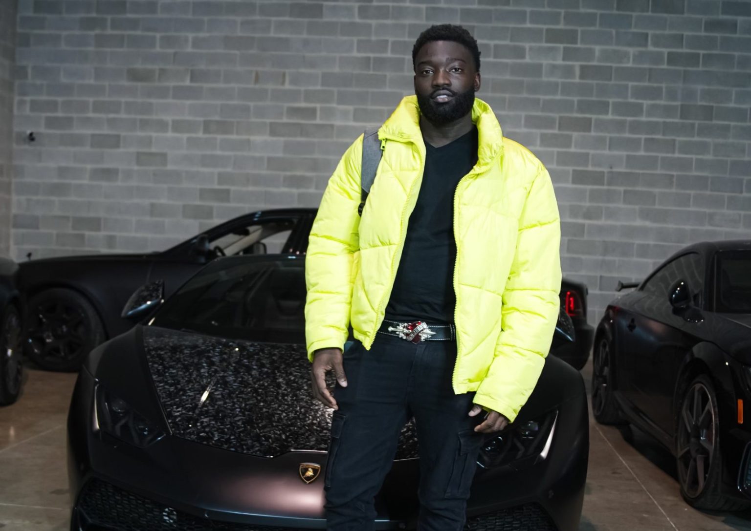 Warveils: The Alternative Artist Blazing His Own Trail - 24Hip-Hop