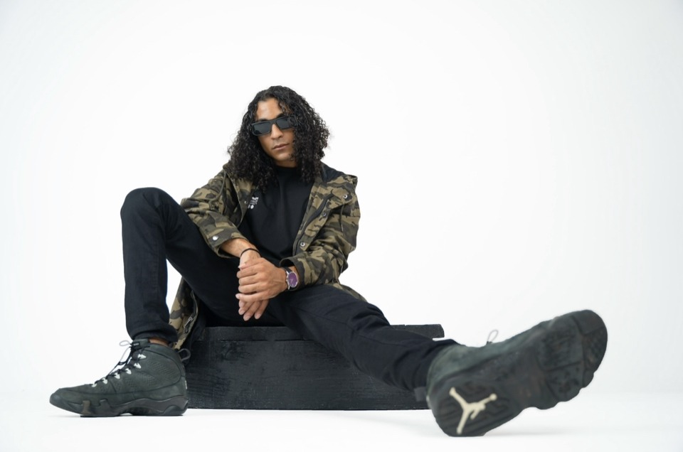 Acey: The Atlanta Artist Redefining Rapop with Upbeat Vibes and Unique ...