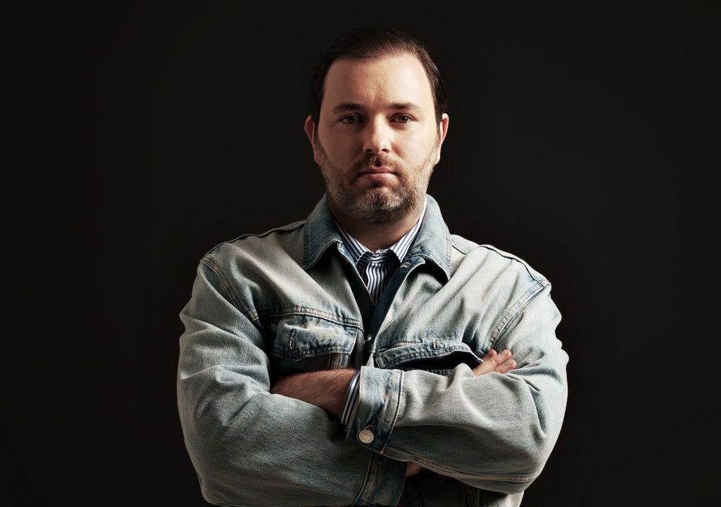 Alex Akimov: The Man Behind Your Favorite Viral Pop & Hip-Hop Artists ...