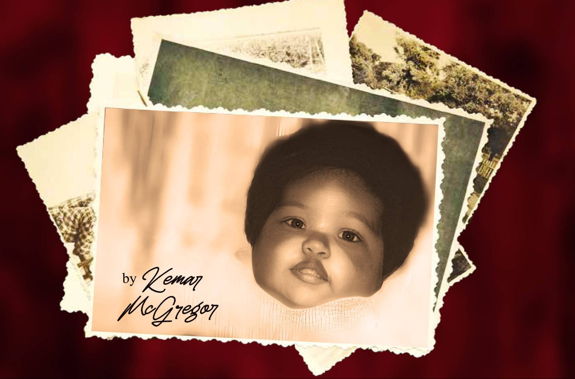 Kemar McGregor Collaborates with Legendary Dancehall Artists on The ...